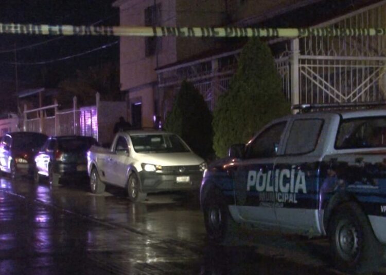 Canal 44 - El Canal de las Noticias | Noticias de Ciudad Juárez