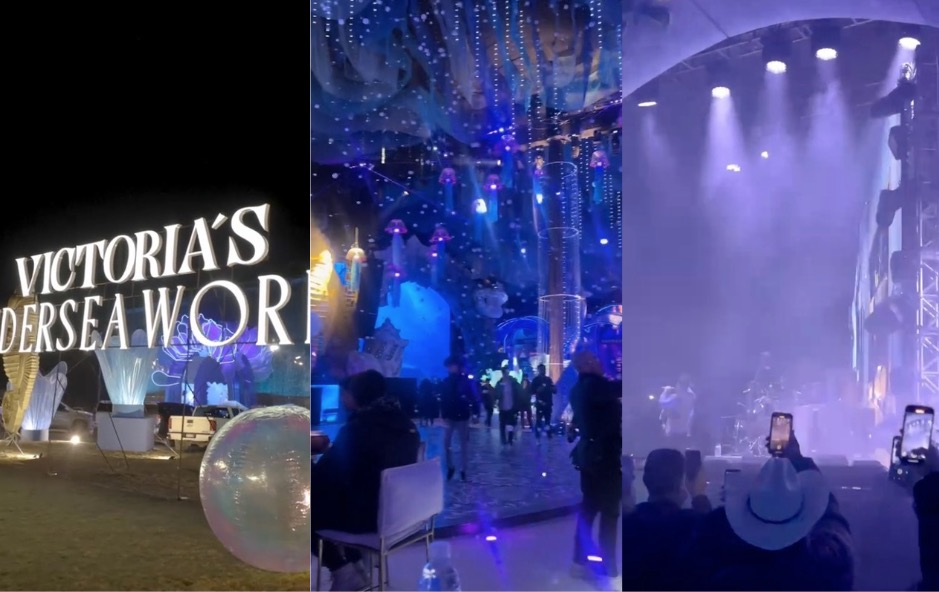 Ostentosa fiesta de XV en Torreón se viraliza en redes – El Canal de ...