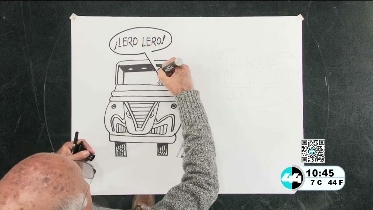 El Cartón de Mahona 28 de Enero 2025 – El Canal de las Noticias Digital