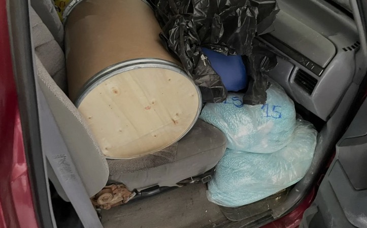 México decomisa drogas y armas por casi 20 millones de dólares en distintos operativos – El ...