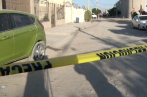 Padre desbloquea el iPhone de su hijo asesinado y encuentra una selfie ...