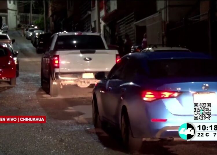 Canal 44 El Canal de las Noticias Digital - El Canal de las Noticias ...