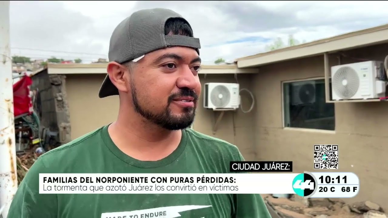 Familias del norponiente con puras pérdidas – El Canal de las Noticias ...