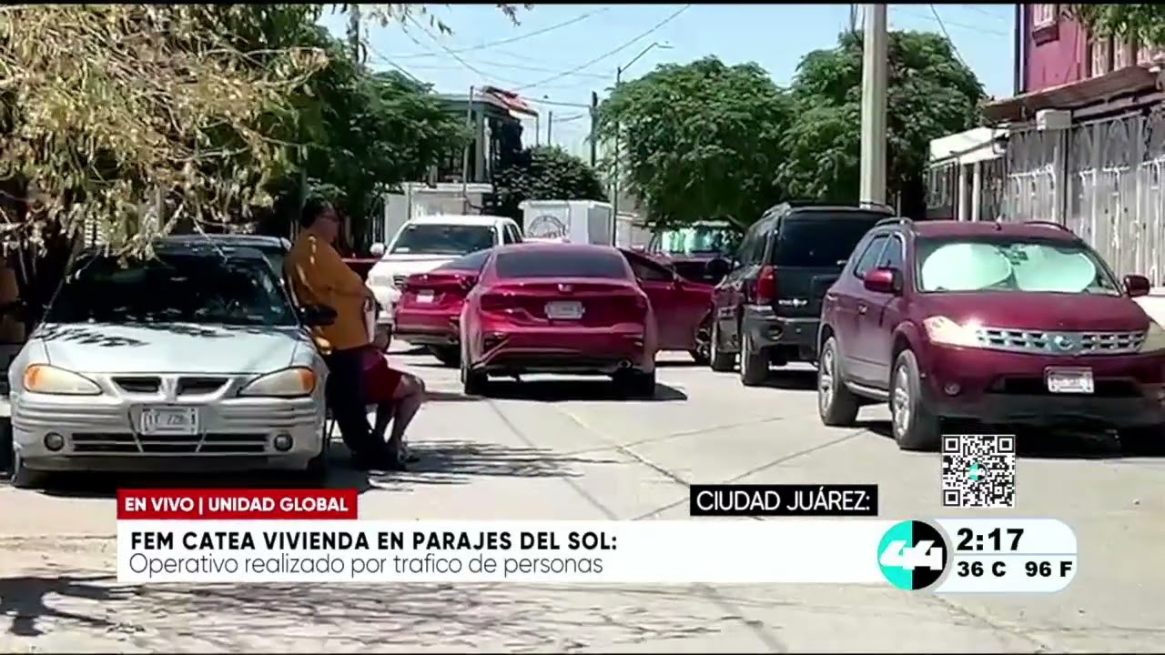 FEM catea vivienda en Parajes del Sol - El Canal de las Noticias Digital