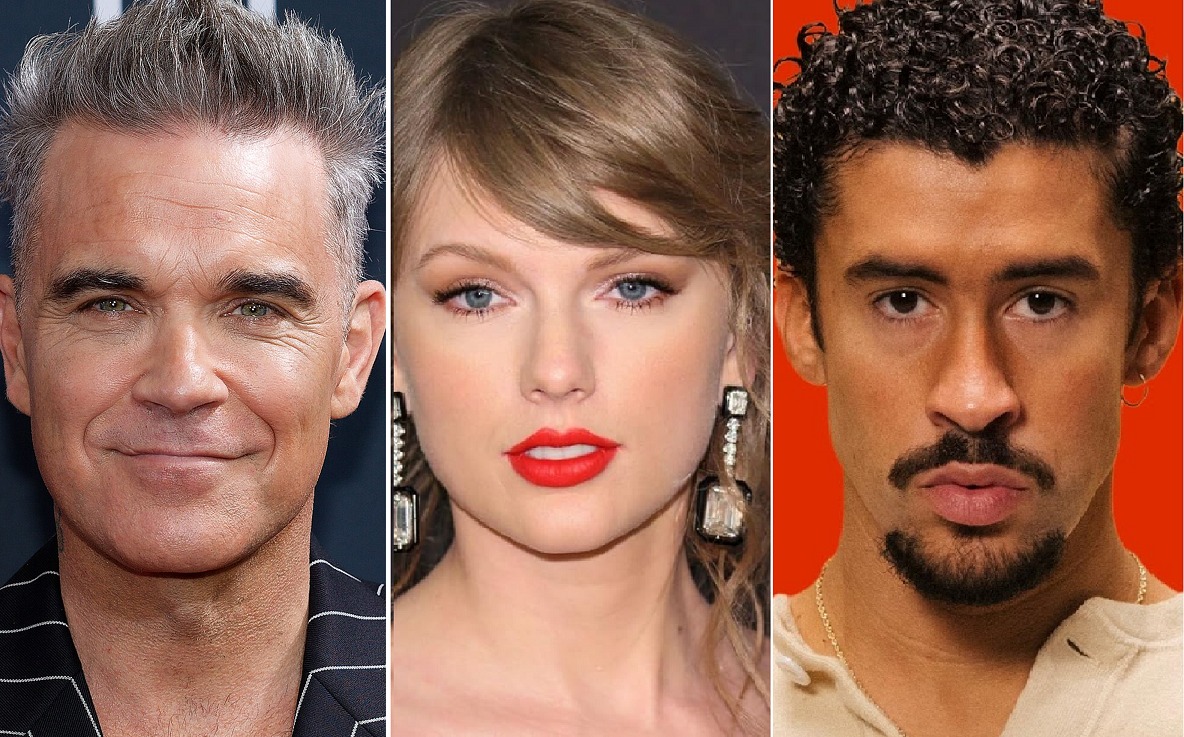 Super Bowl 2026: estos son los artistas favoritos del público para el show del medio tiempo – El ...