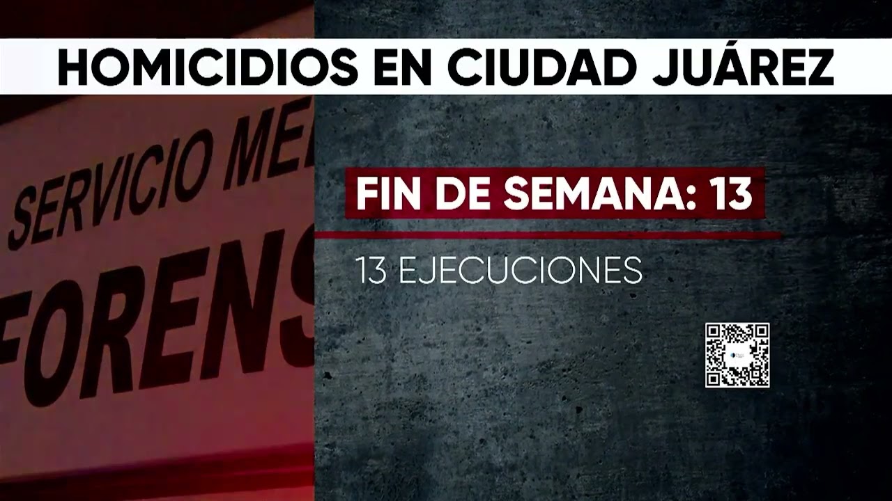 Cifra Roja 22 de septiembre de 2025 – El Canal de las Noticias Digital