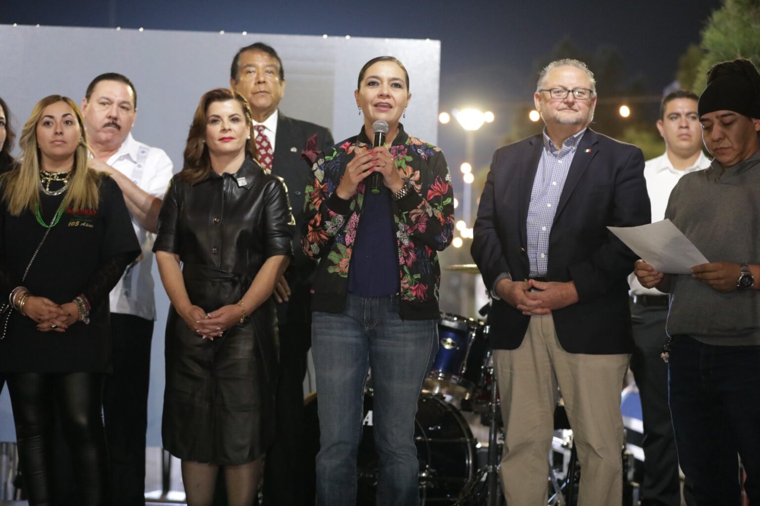 Ciudad Juárez celebra los 105 años del bar Kentucky con música, fiesta ...