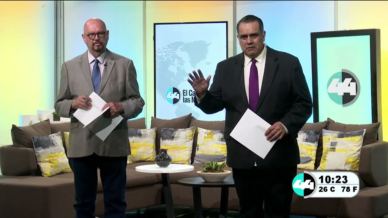 Panistas toman las calles a favor de Maru - El Canal de las Noticias ...
