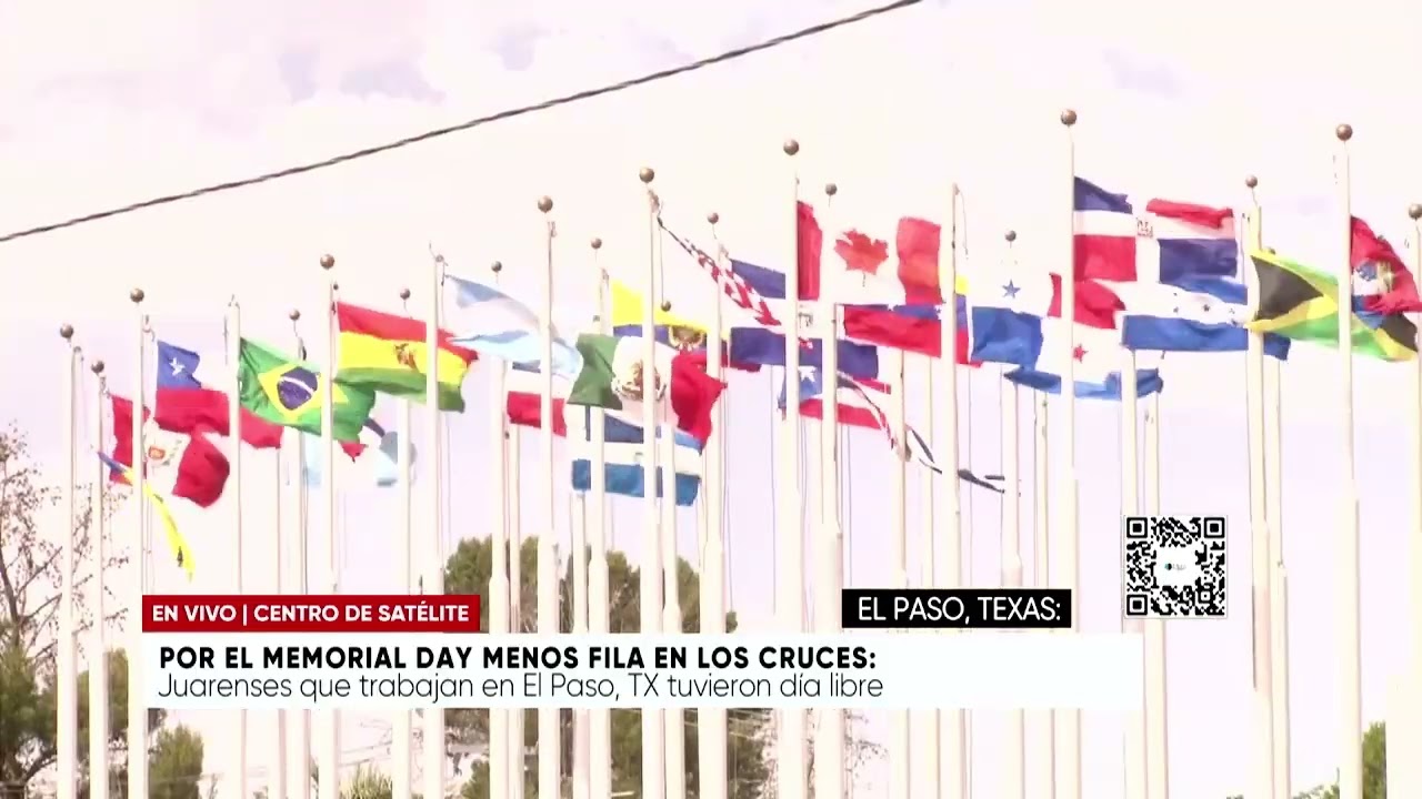 Por el Memorial Day menos fila en los cruceros - El Canal de las ...