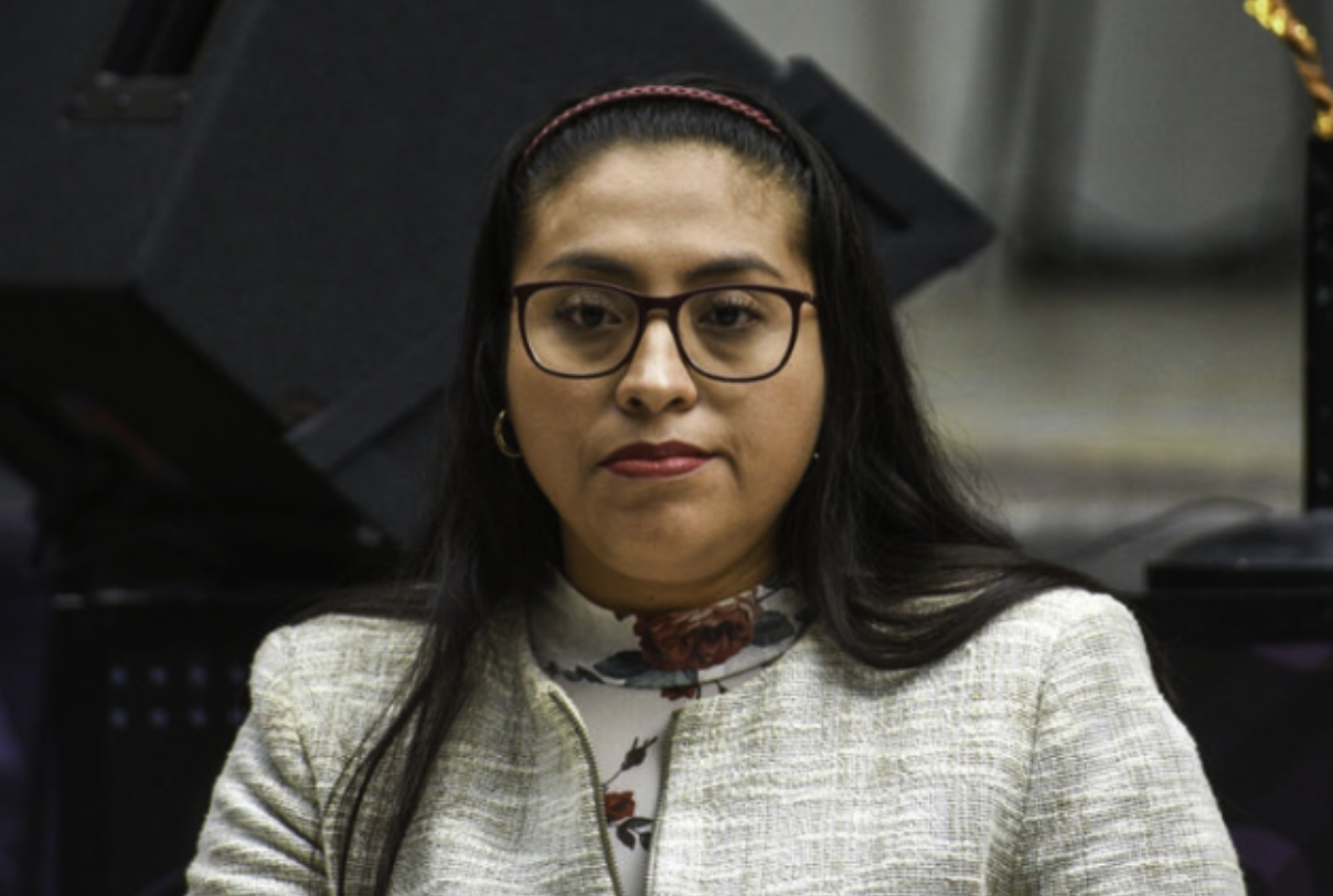 Reportan priva.ción de la libertad de alcaldesa de Tenancingo; fue ...