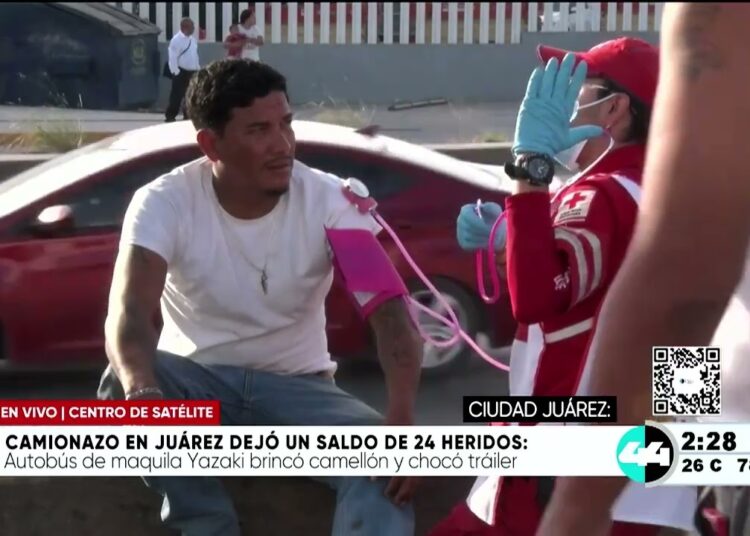 Juárez - El Canal de las Noticias Digital
