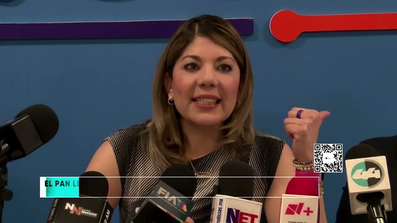 El PAN le responde a Montiel sobre Chihuahua - El Canal de las Noticias ...