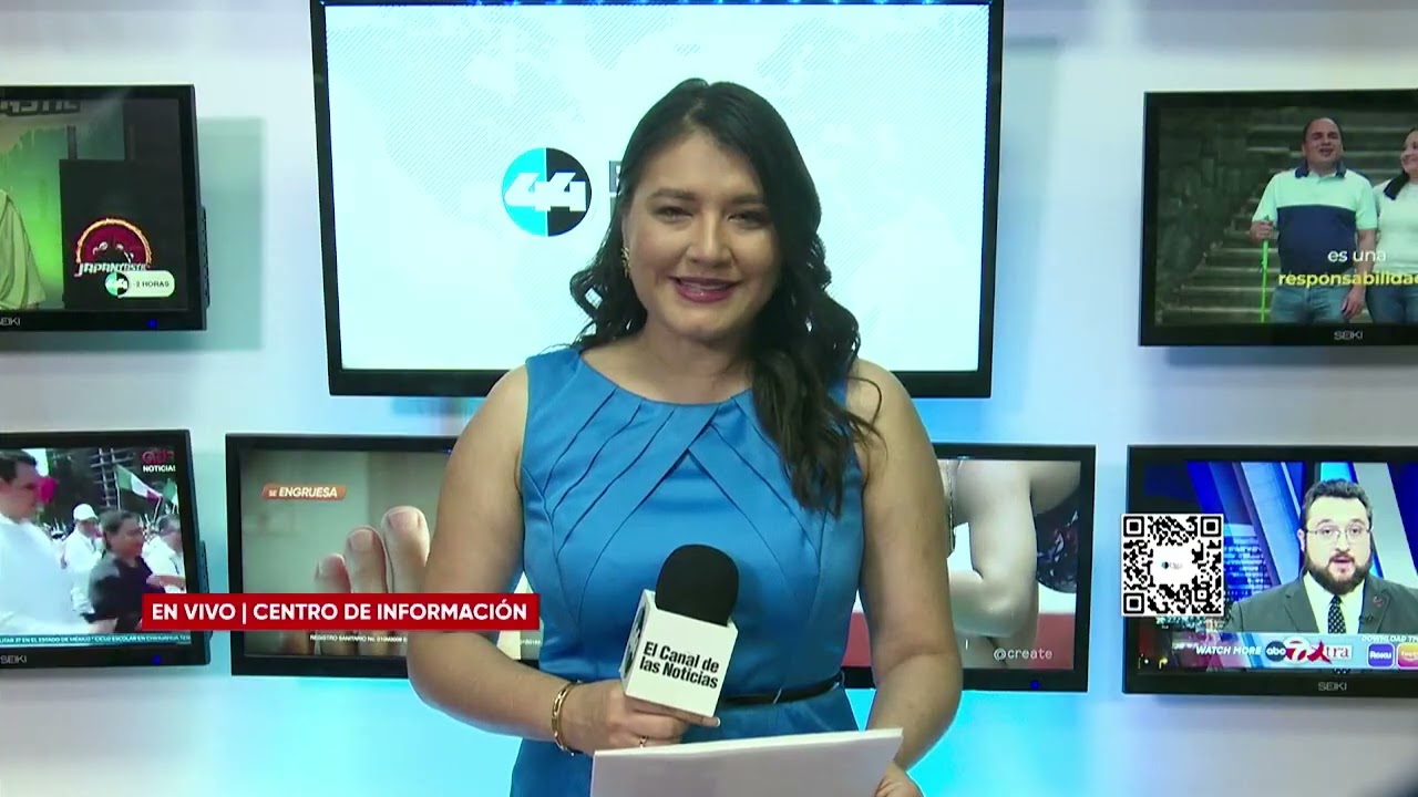 Mayo 2026 es el mes menos vi.olento en 10 años - El Canal de las ...